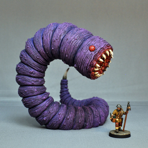 Your first 100 miniatures: how to build up a collection (Part 2 ...